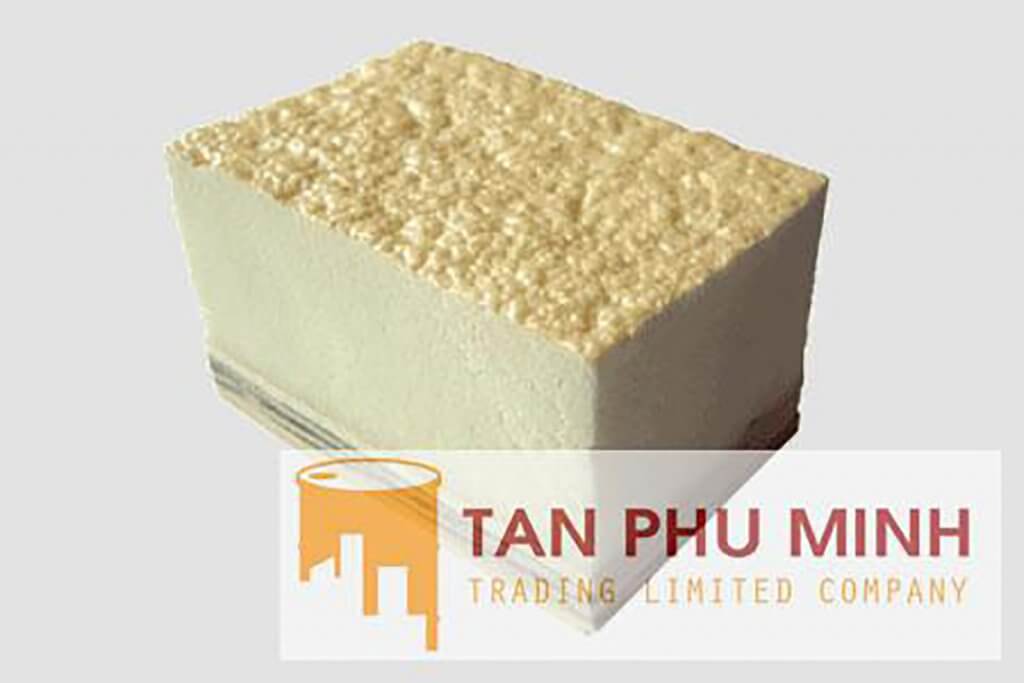 Nguyên Liệu Polyol và Isocyanate Trong Sản Xuất PU Foam - Tân Phú Minh Corp