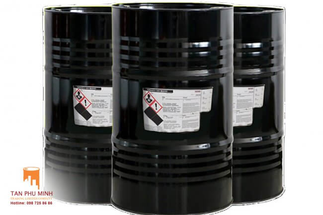 Nguyên liệu Foam PU - Tân Phú Minh Corp